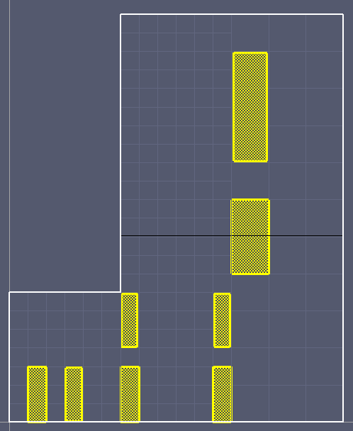 Particle cloud at mesh boundary · Issue #12026 · firemodels/fds · GitHub