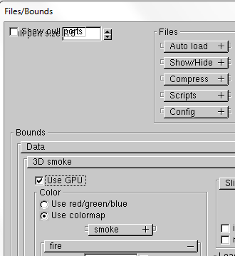 SMV 6.6.4 - few bugs · Issue #6446 · firemodels/fds · GitHub