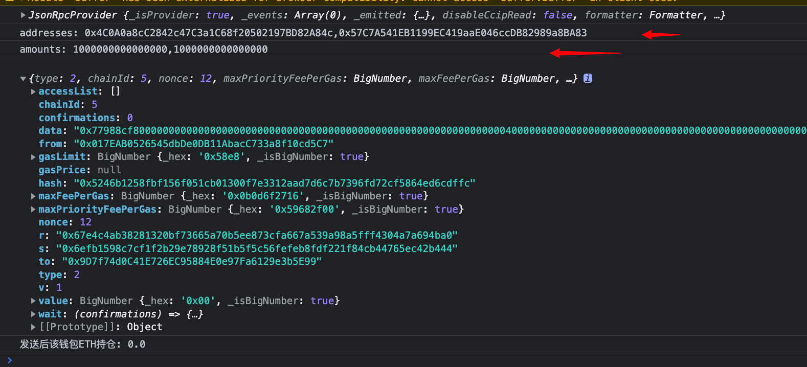 批量转账后，转的代币只到了 ERC20 的地址，没有到指定的钱包 · Issue #278 · AmazingAng/WTF-Solidity · GitHub