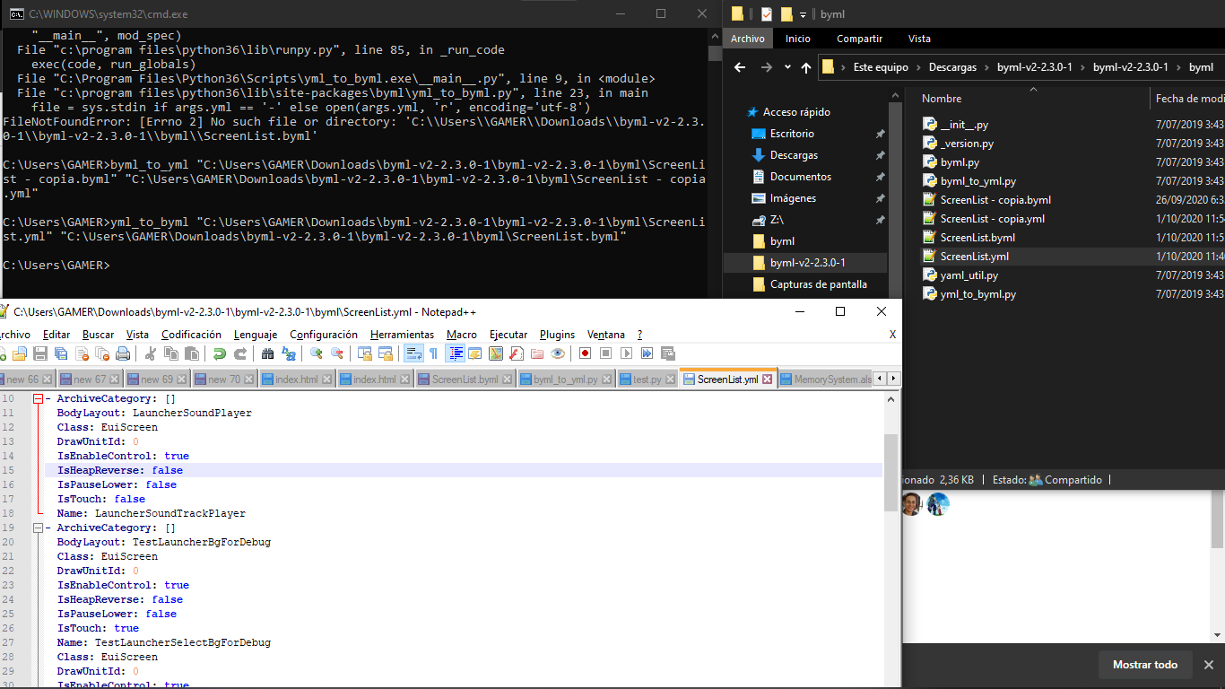 error command def main() -> None: · Issue #8 · zeldamods/byml-v2 · GitHub