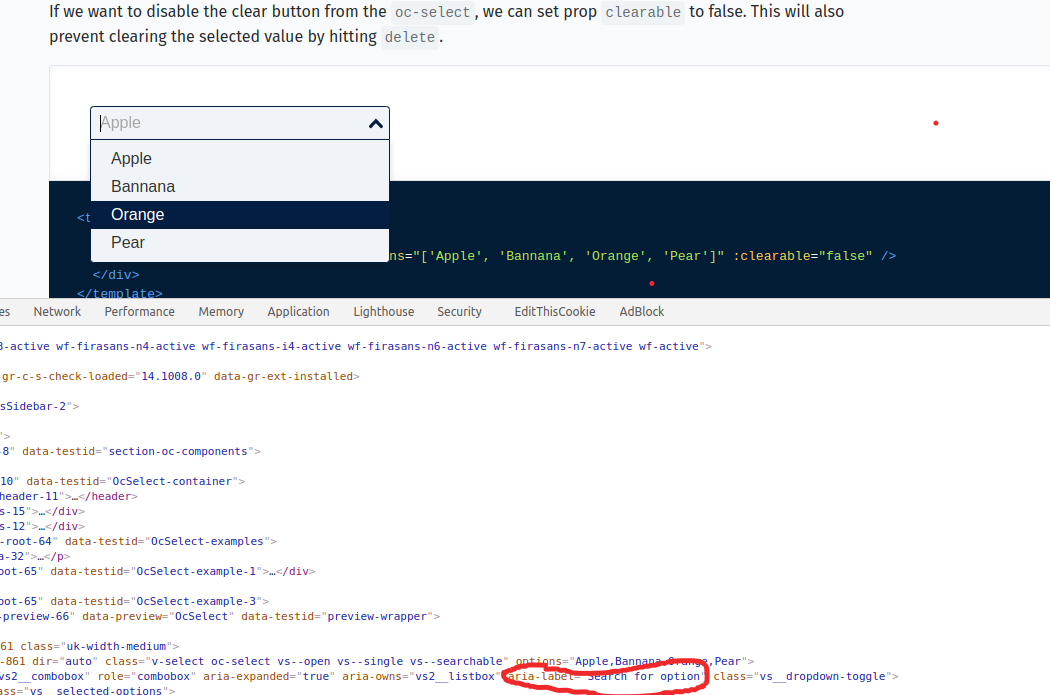 Add localization for combobox aria-label · Issue #1420 · sagalbot/vue-select · GitHub