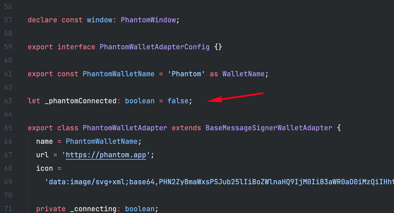 Cannot connect iOS Phantom Wallet app · Issue #8 · lorisleiva/solana-wallets-vue · GitHub