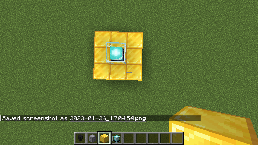 [1.19.3] Block entities using INFINITE_EXTENT_AABB don't render at all angles · Issue #9321 ...