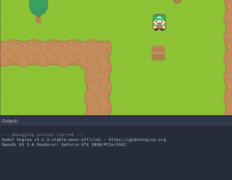 is_colliding() not working properly · Issue #45865 · godotengine/godot ...
