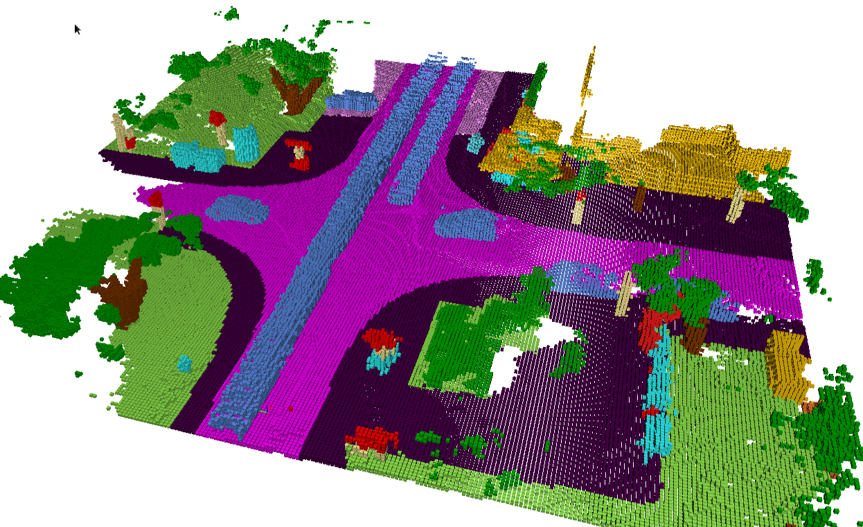 Moving object labels in semantic scene completion task · Issue #48 · PRBonn/semantic-kitti-api ...