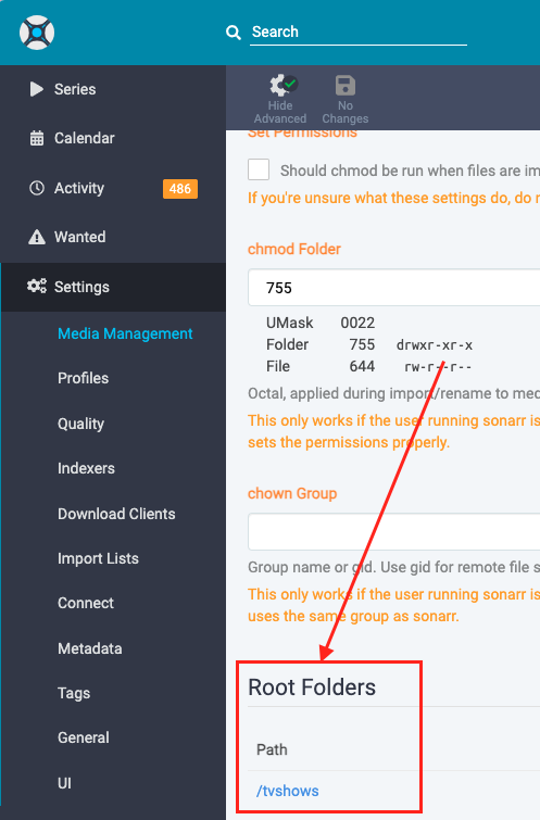 Postgresql - dependency failed to start · Issue #404 · midarrlabs/midarr-server · GitHub