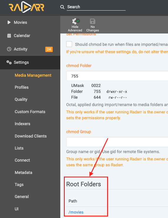 Postgresql - dependency failed to start · Issue #404 · midarrlabs/midarr-server · GitHub