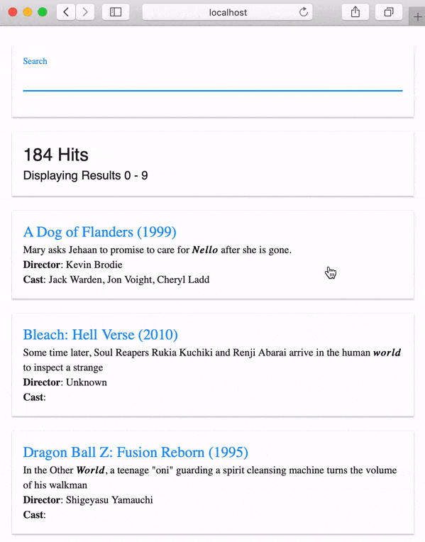 GitHub - waitingcheung/MovieSearch