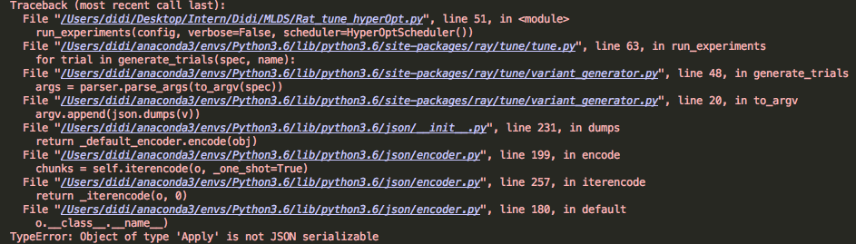 fail to run hyperopt_example · Issue #1897 · ray-project/ray · GitHub