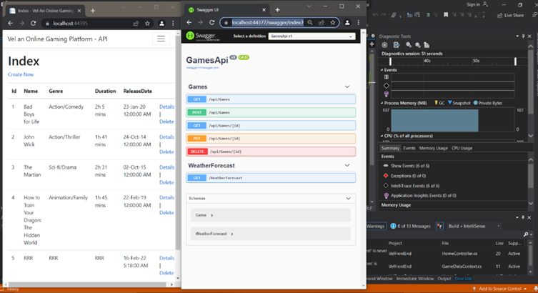 GitHub - kucaantunes/Vel_Interfaces-.NET-core
