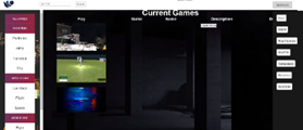GitHub - kucaantunes/NodeJS-Gaming-Platform-with-Video-Chat