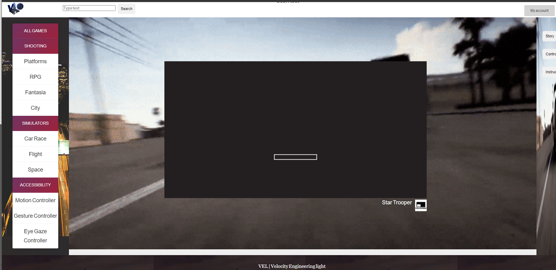 GitHub - kucaantunes/Vel
