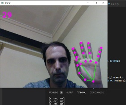 GitHub - kucaantunes/MotionControllers