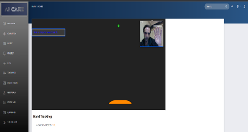 GitHub - kucaantunes/MotionControllers