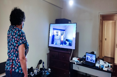 GitHub - kucaantunes/MotionControllers