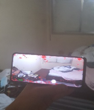 GitHub - kucaantunes/MotionControllers