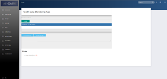 GitHub - kucaantunes/Health-Care-Mobile