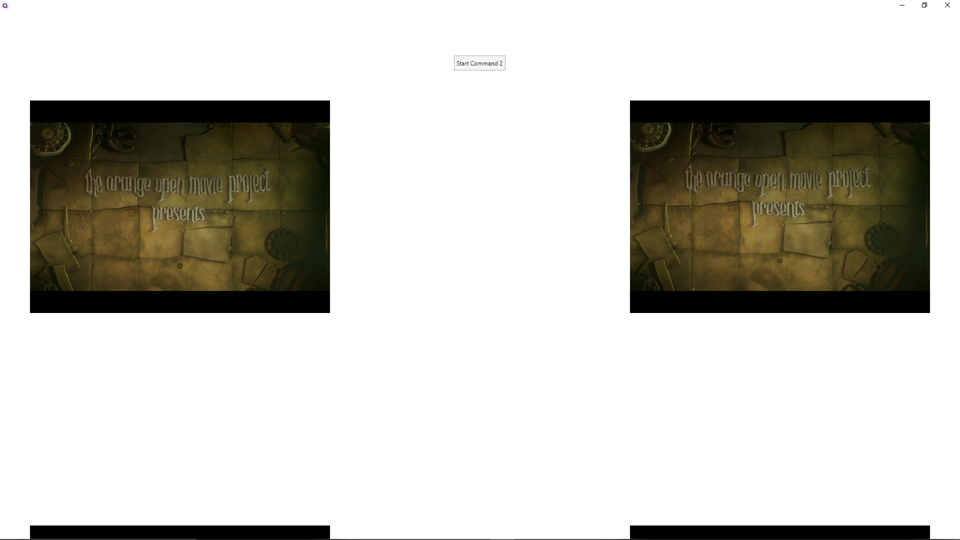 Nativecontrolhost Sizing · Issue 5796 · Avaloniauiavalonia · Github