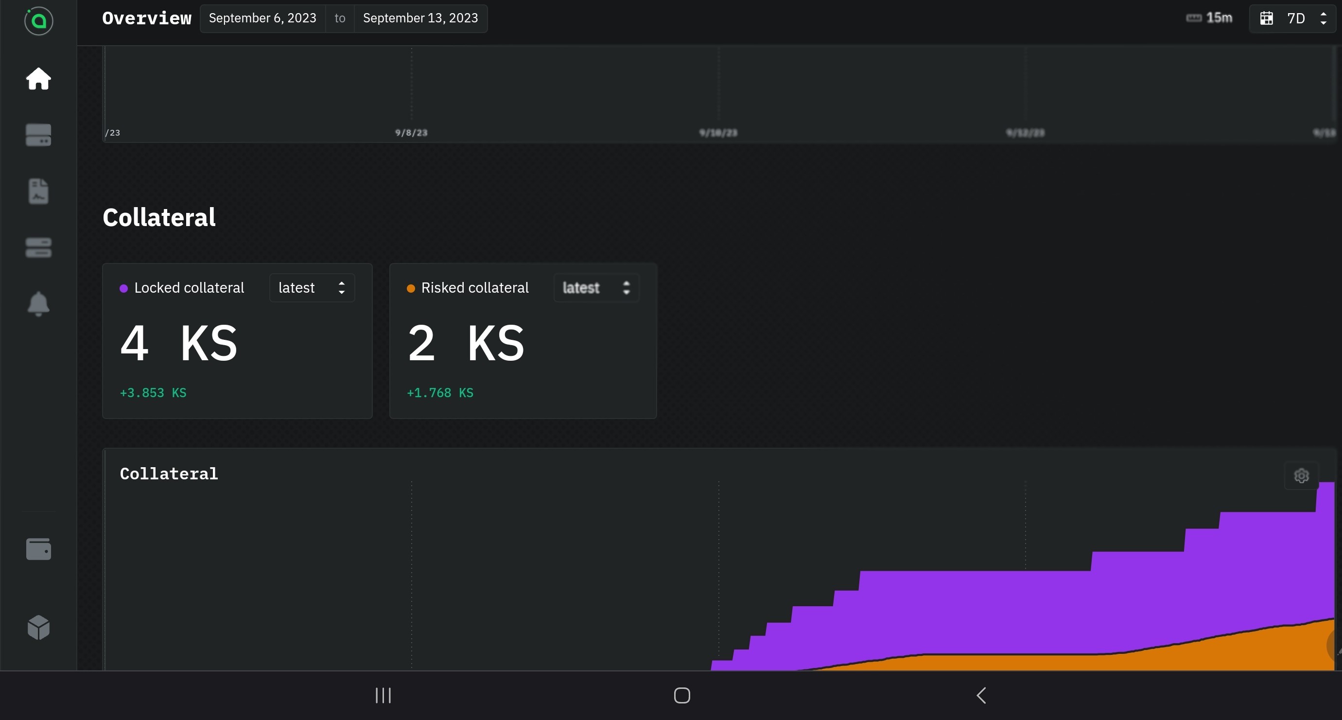 Only renew contract when previous is 100% used. · Issue #169 · SiaFoundation/hostd · GitHub