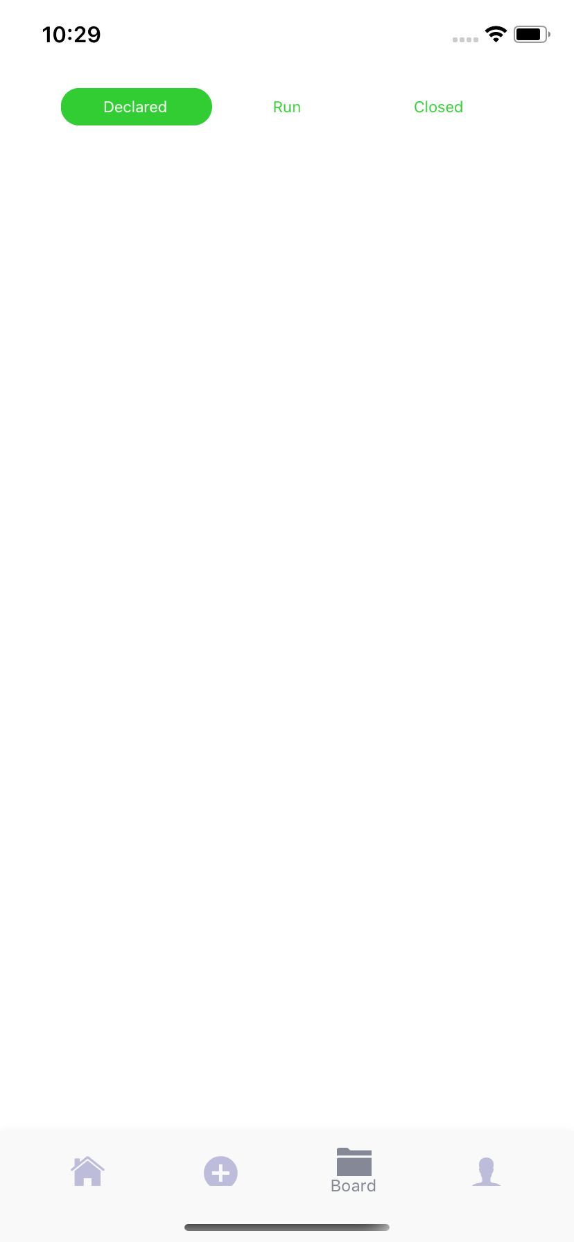 FLATLIST not possible to render local json · Issue #28872 · facebook/react-native · GitHub