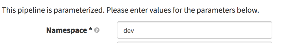 pipeline parameter Default Value not working when we fetch helm values from gitlab · Issue #4551 ...