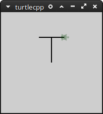 GitHub - innovation-plantation/cppturtle: Simple Turtle Graphics