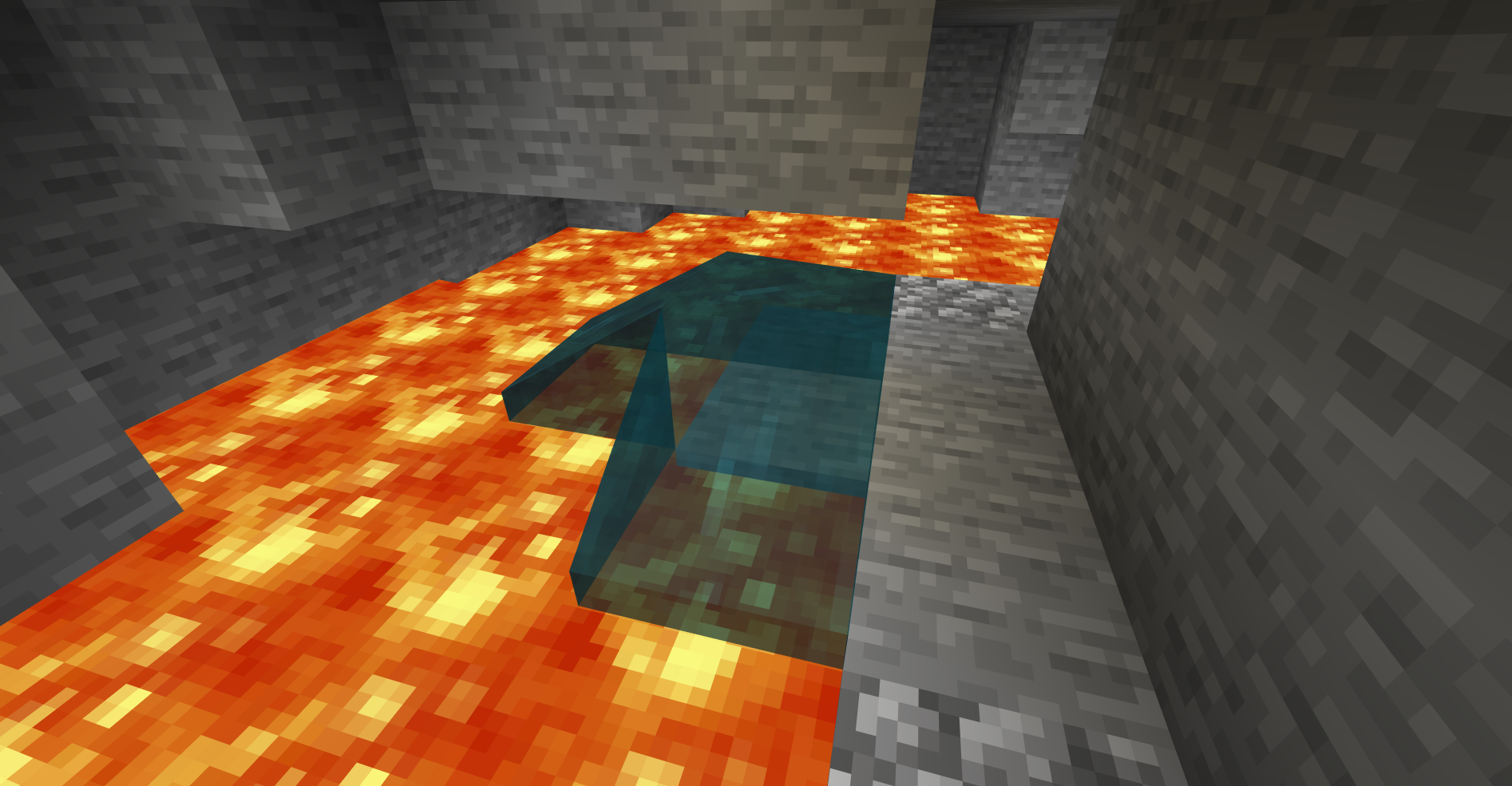 Issues with water and lava · Issue #659 · CloudburstMC/Nukkit · GitHub