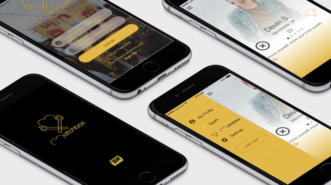 GitHub - Shayan-R94/matchbox-for-iOS: iOS dating app that allows users ...