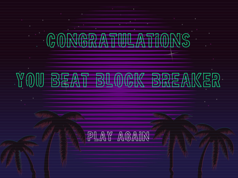 GitHub - Shayan-R94/Block-Breaker-Unity-Game: Wall-breaking physics ...