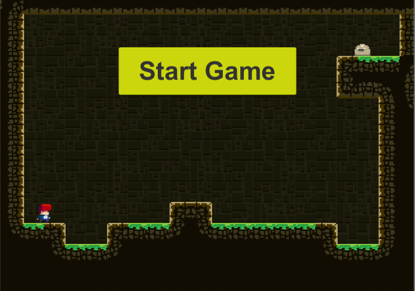 GitHub - Shayan-R94/Tilevania-Unity-Game: 2D adventure game built in Unity.