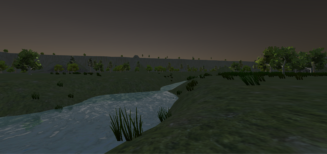 GitHub - Shayan-R94/Zombie-Runner-Unity-Game: First person shooter game ...