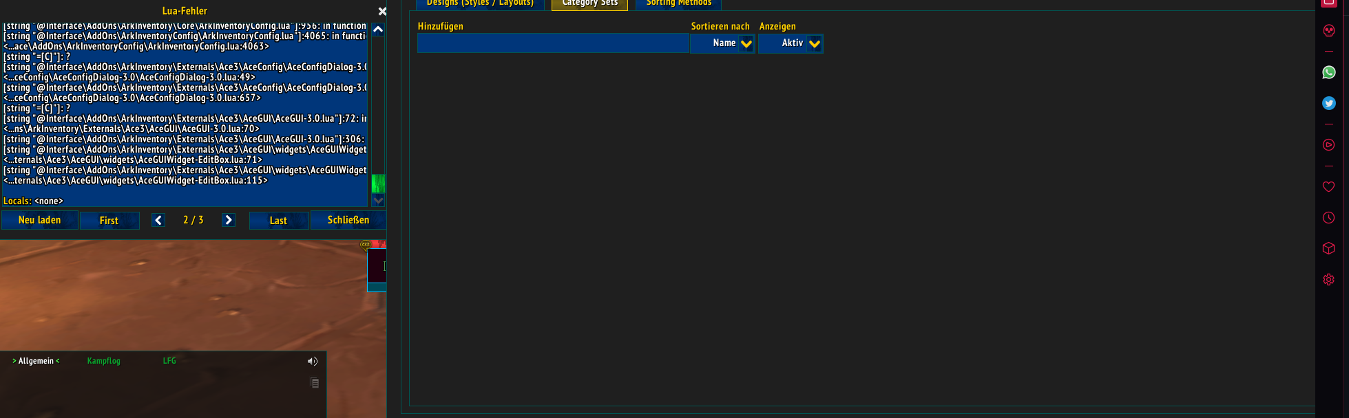 Inscript sorting category · Issue #1595 · arkayenro/arkinventory · GitHub