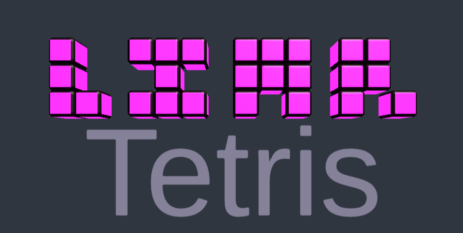 GitHub - torano111/LiarTetris