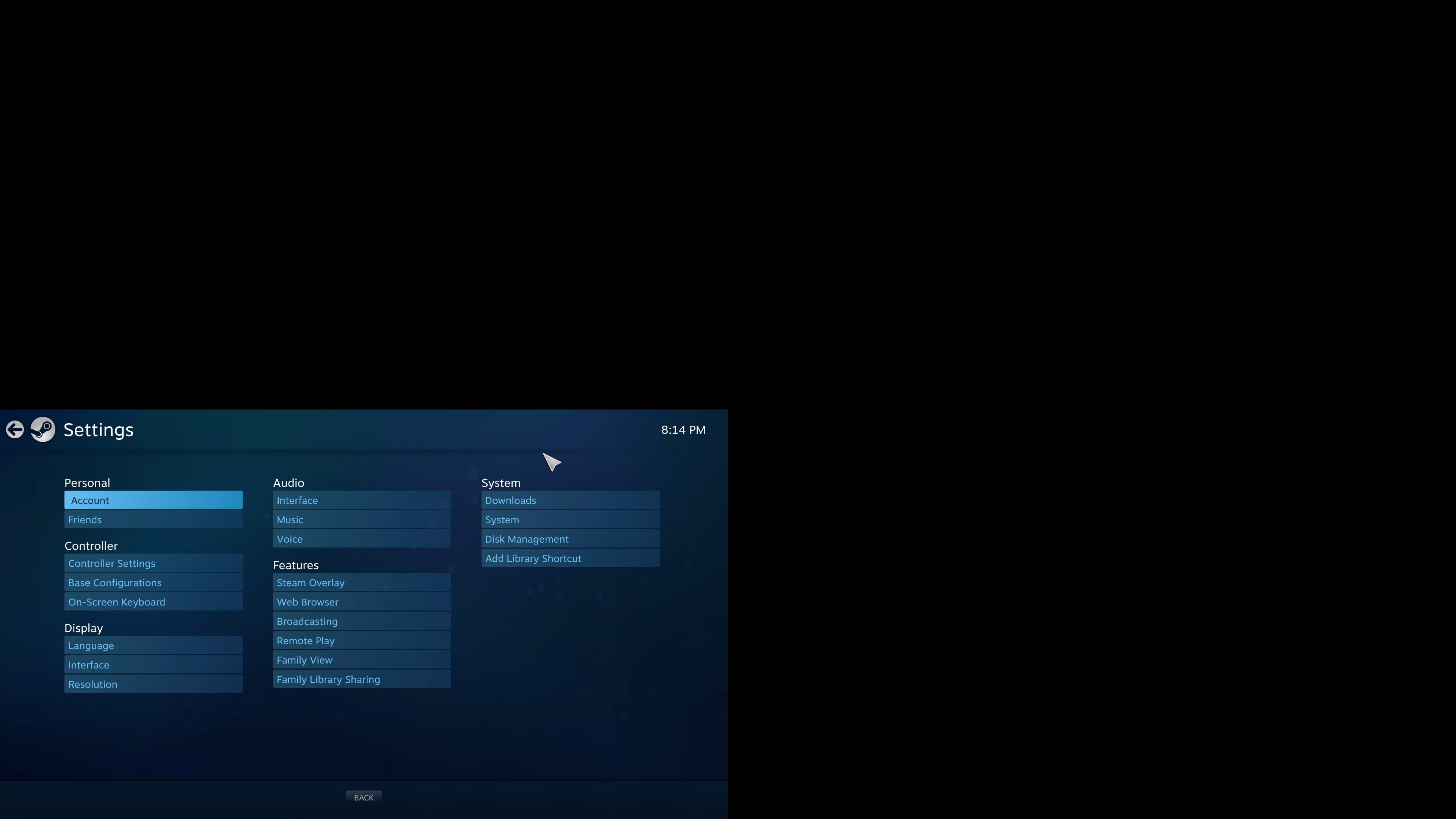 Stream takes only 1/4 of 4K screen · Issue #533 · moonlight-stream ...