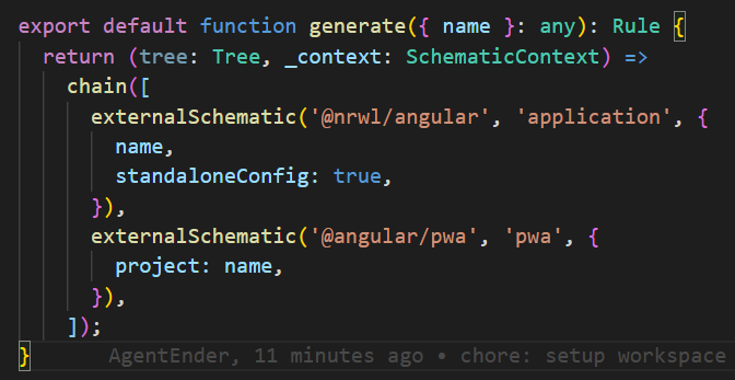 Angular Json Version 2 With Standalone configurations · Issue #7389 · nrwl/nx · GitHub