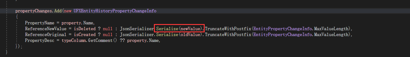 JsonConverters.ObjectToInferredTypesConverter.Write：Stack overflow. · Issue #18189 ...
