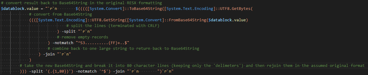 unpaired parenthesis inside comment inside quoted string subexpression yields errors · Issue ...