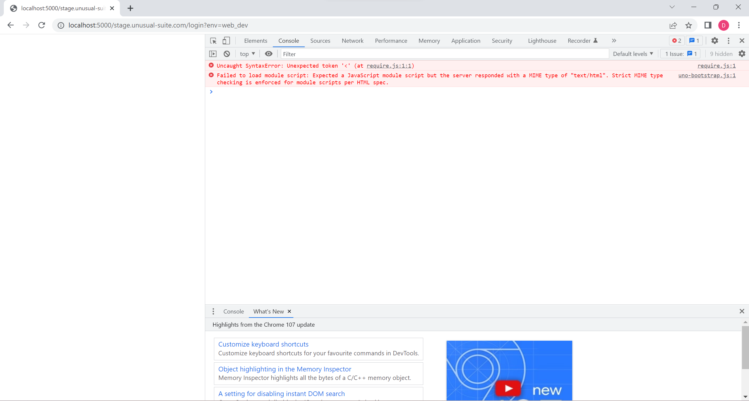 Wasm Custom Login Form No Longer Working After Migration To Net7 · Unoplatform Uno