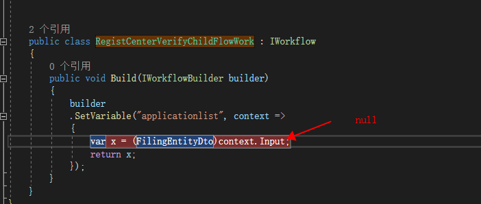 How to pass data from the context of an activity to a child's workflow · Issue #3324 · elsa ...