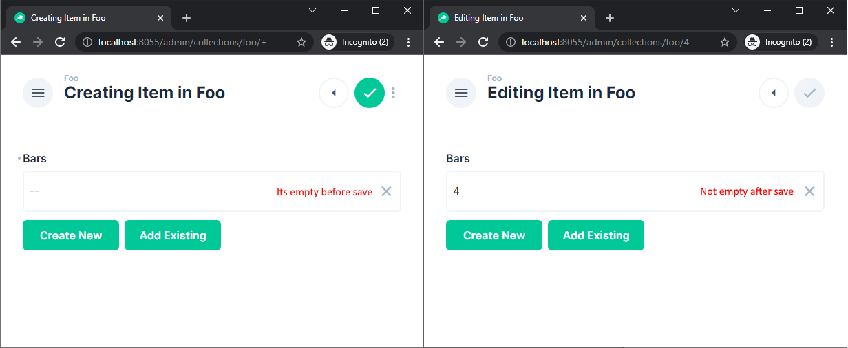 m2m interface bugs · Issue #9210 · directus/directus · GitHub