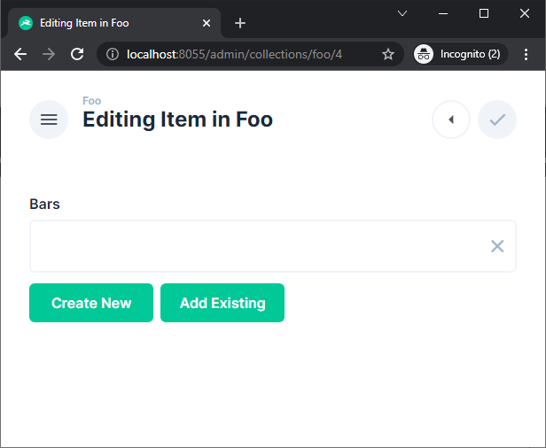 m2m interface bugs · Issue #9210 · directus/directus · GitHub