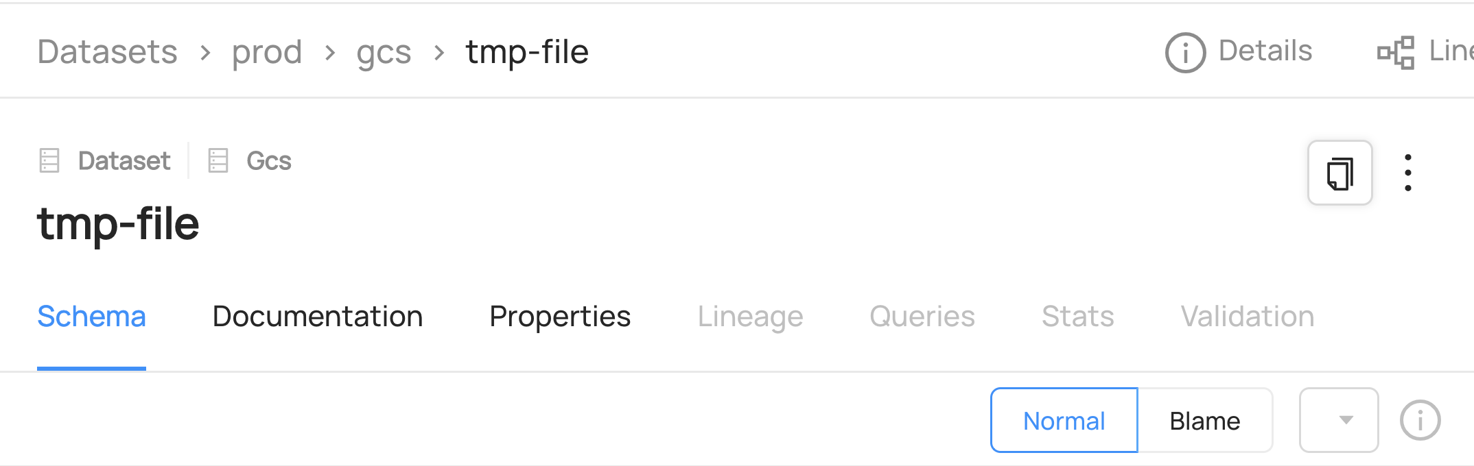 Question How To Send Schema To Datahub Via Python Emitter · Issue 5445 · Datahub Project