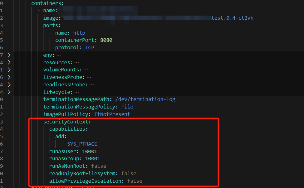 Deploy On K8s Profiling Got Error · Issue 1523 · Grafanapyroscope · Github