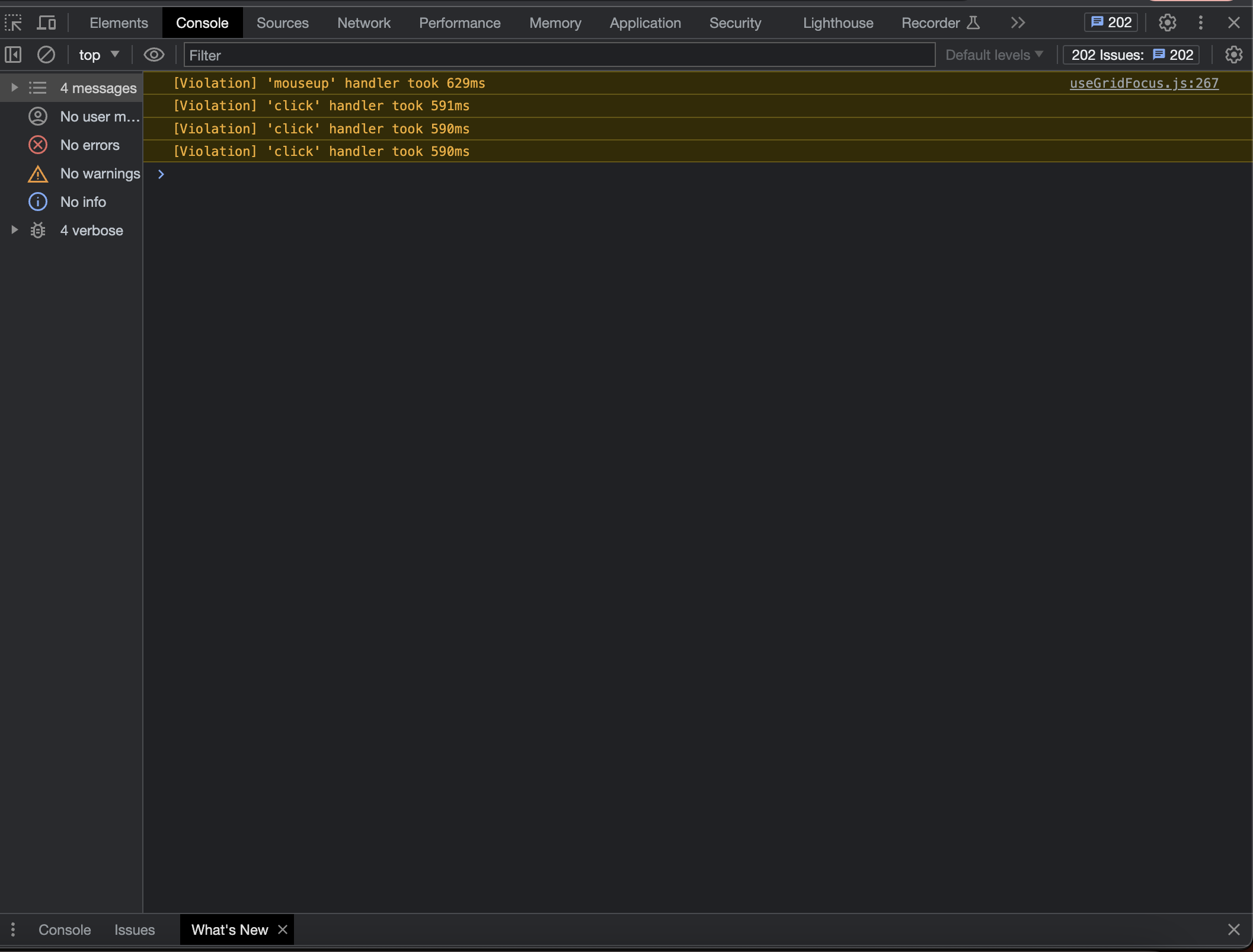 Performance lag on selection/deselection and scroll · Issue #9492 · mui/mui-x · GitHub
