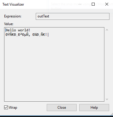 Russian text recognition problem · Issue #2351 · tesseract-ocr ...