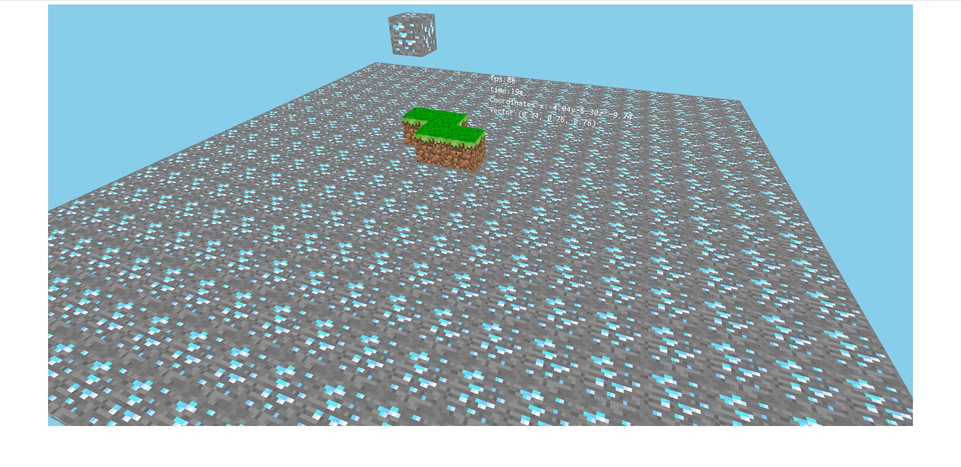 I hope to change the drawing of 3D WebGL into an asynchronous call. The ...