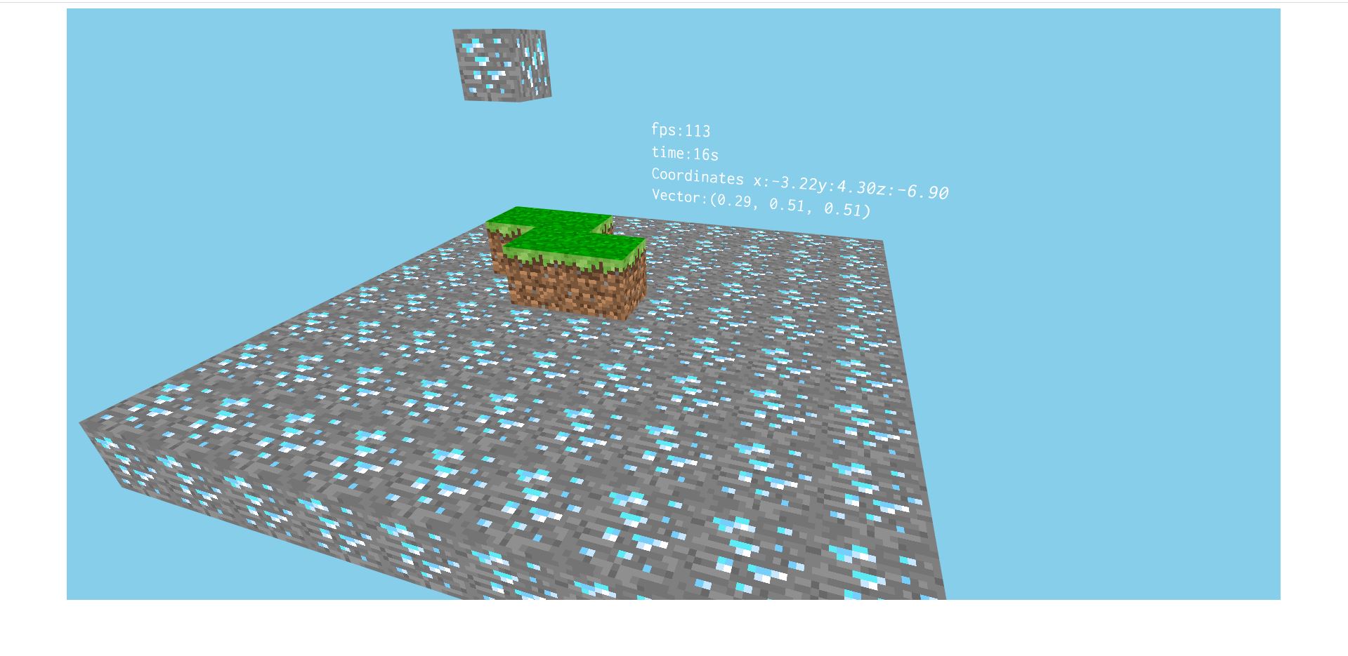 I hope to change the drawing of 3D WebGL into an asynchronous call. The ...