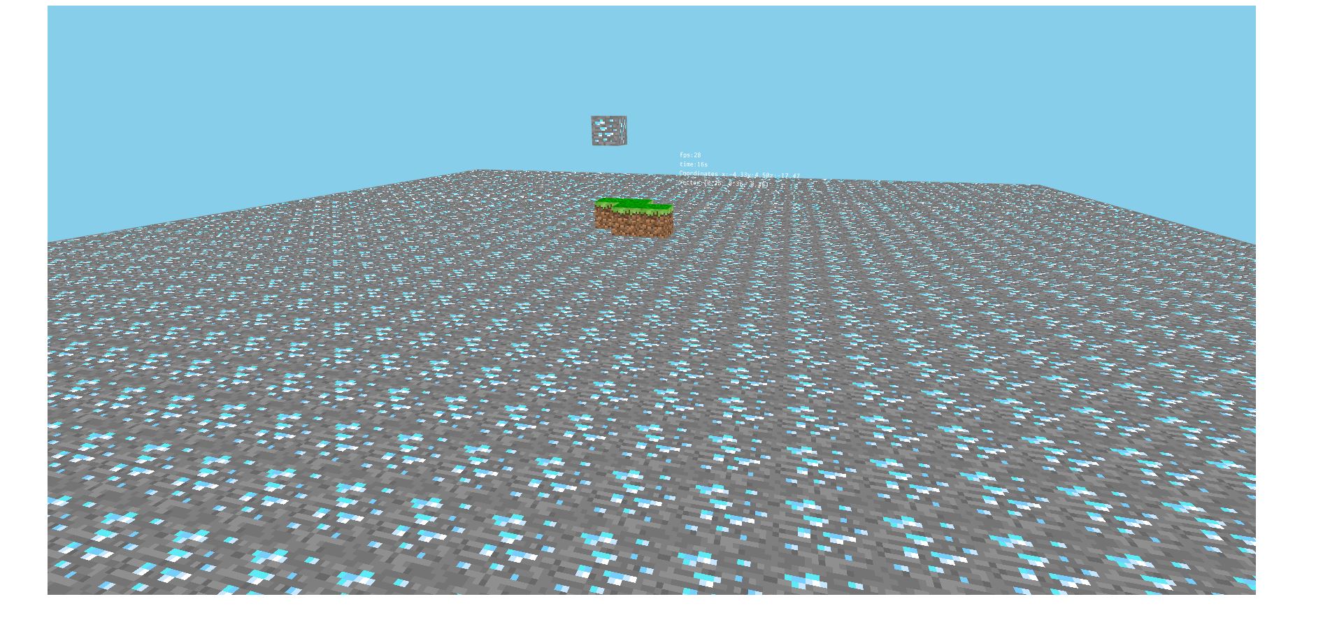 I hope to change the drawing of 3D WebGL into an asynchronous call. The ...