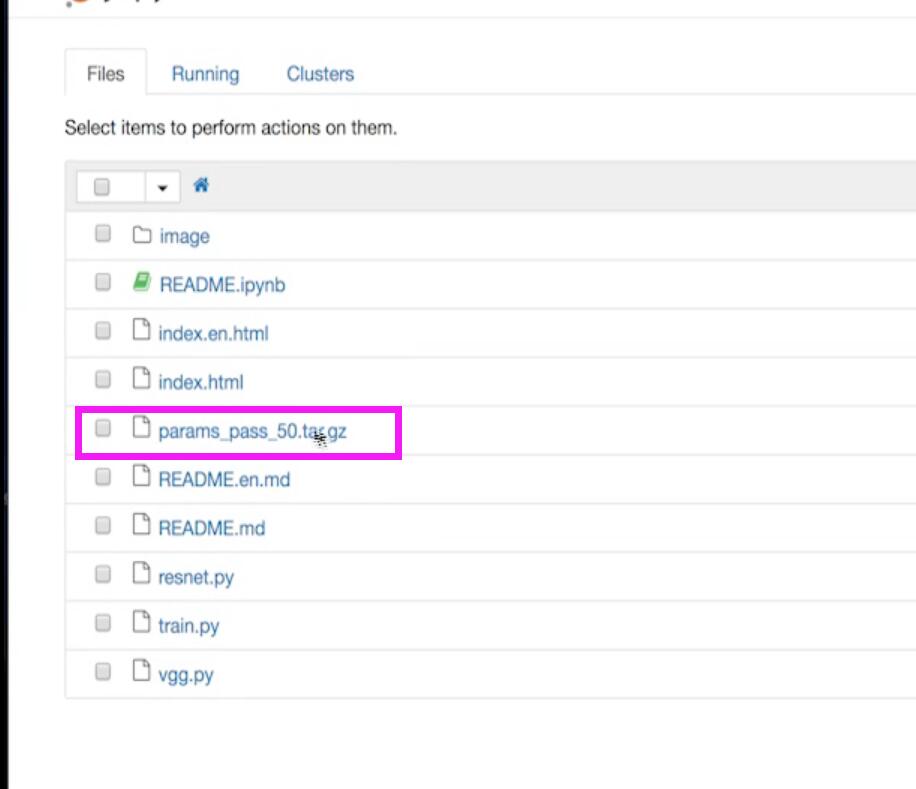 图像目录问题 · Issue #354 · PaddlePaddle/book · GitHub