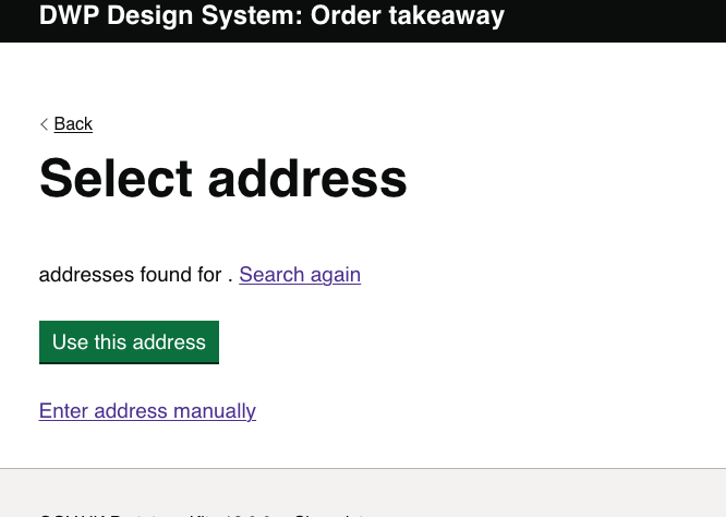 Find an address: Working example · Issue #485 · dwp/design-system · GitHub